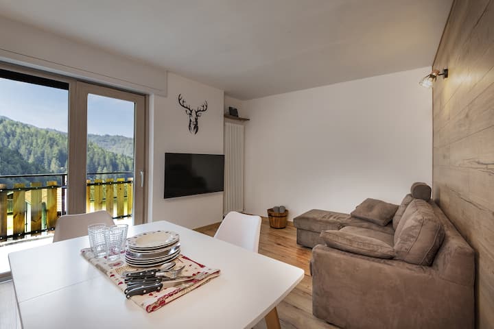 Anni - Affittipontedilegno - Ponte di Legno