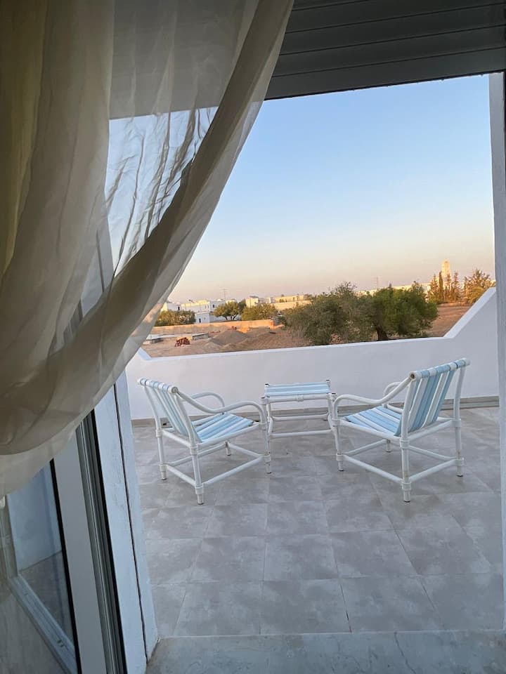 Maison A Djerba - Djerba