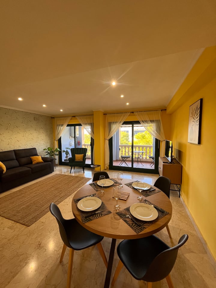 Javea Port Penthouse - Jávea