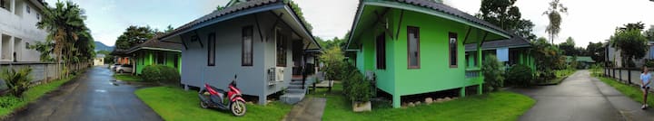 Cozy House Perfect For Vacation - Ko Chang