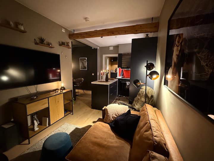 Koselig Leilighet, Sentralt - Trondheim