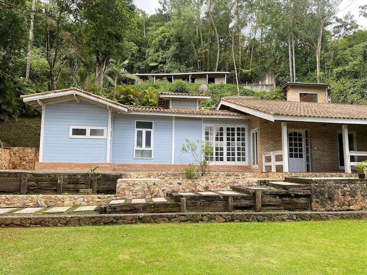 Casa Figueira - Caieiras