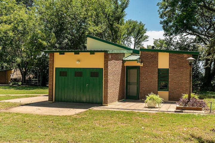 Casa De Campo, El Descanso - San Antonio de Areco