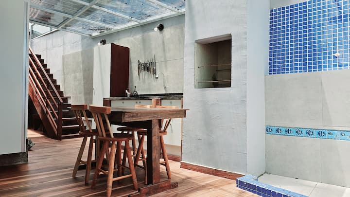 Geribá A Poucos Passos! - Armação dos Búzios