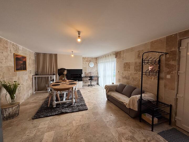 Superbe Studio - Guéret
