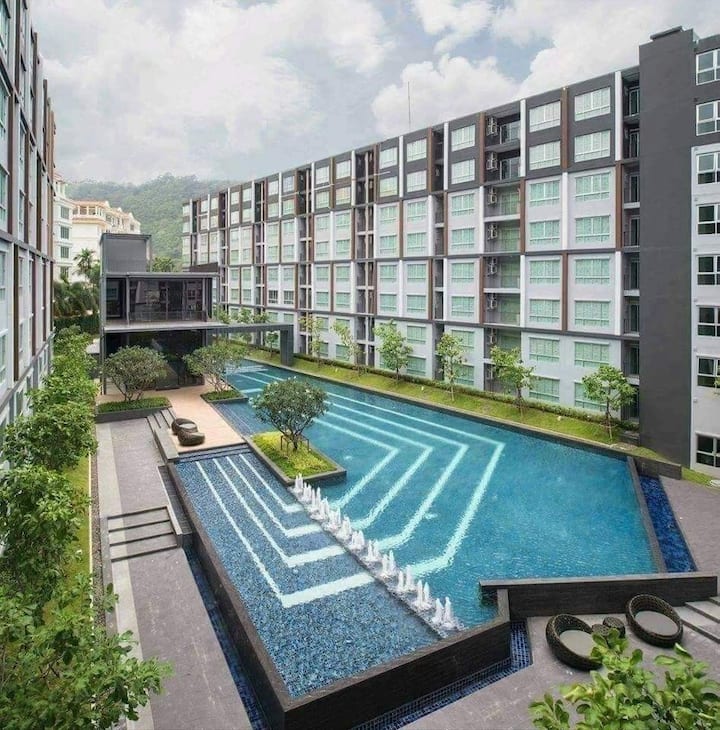 Room In Kathu - Phuket