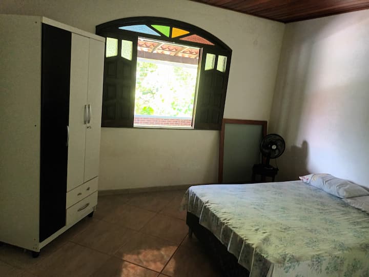 Casa 11, A Casa Para O Seu Fds - Itaparica