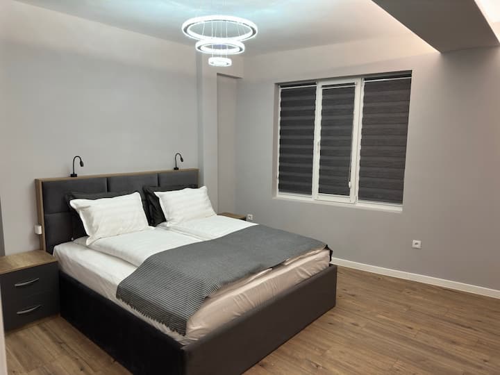 Двойна стая под наем - Strelcha