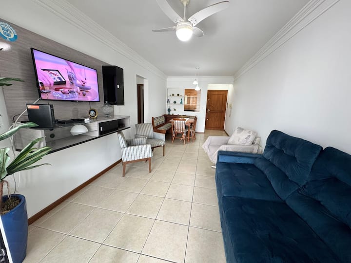 Apartamento No Centro Capão De Canoa - Capão da Canoa