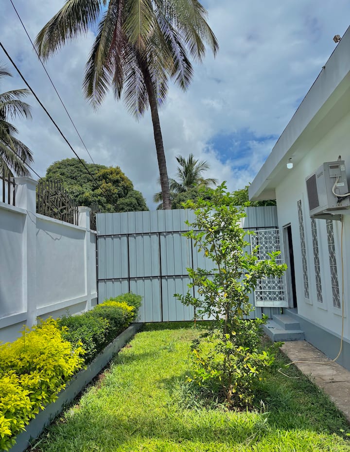 Mbweni Bnb - Zanzibar