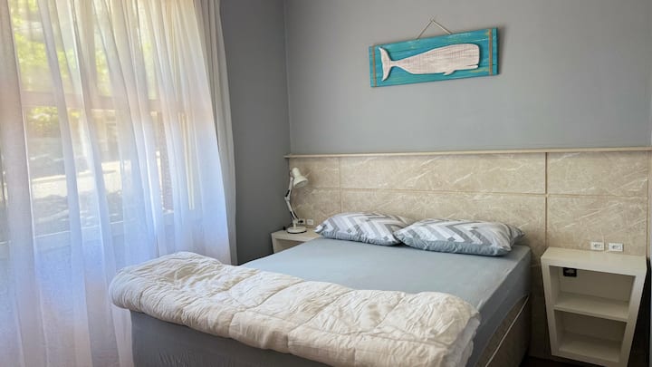 Apartamento 50 Metros Mar - Torres