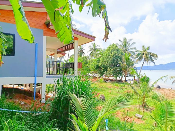 Pearl Beach Front - Ko Yao Yai
