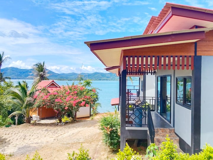 The Coral 1 - Ko Yao Yai