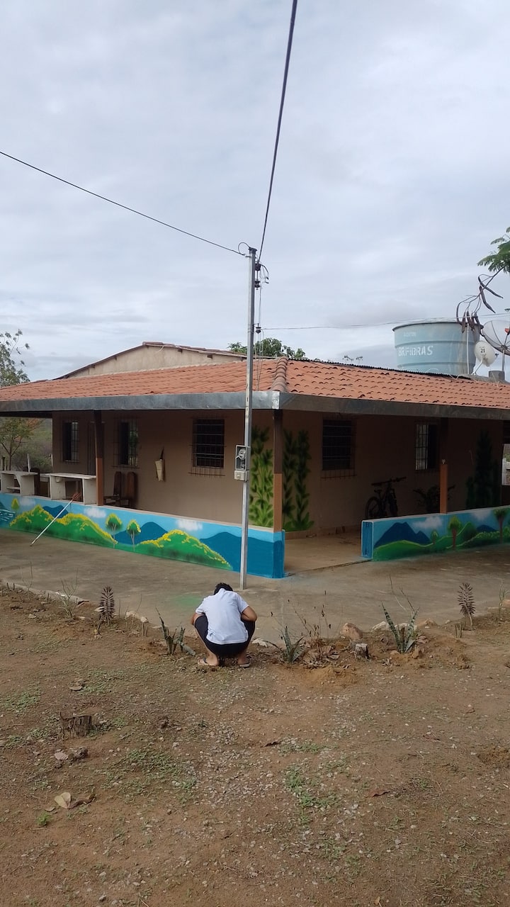 Chacara Beleléu - Brumado