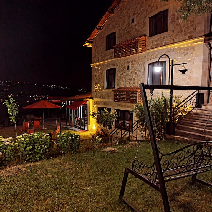 Hayat Oksijen Resort - Fatsa