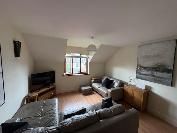 Dovera, Private Parking Included, Bowness. - Bowness-on-Windermere