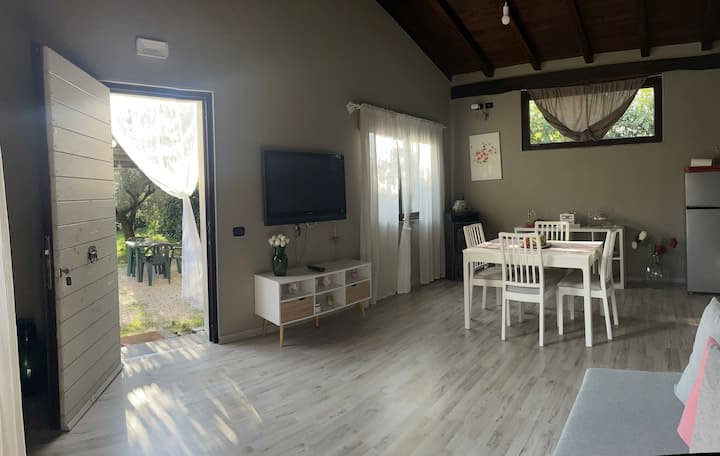 La Casa Di Mary - Trevignano Romano