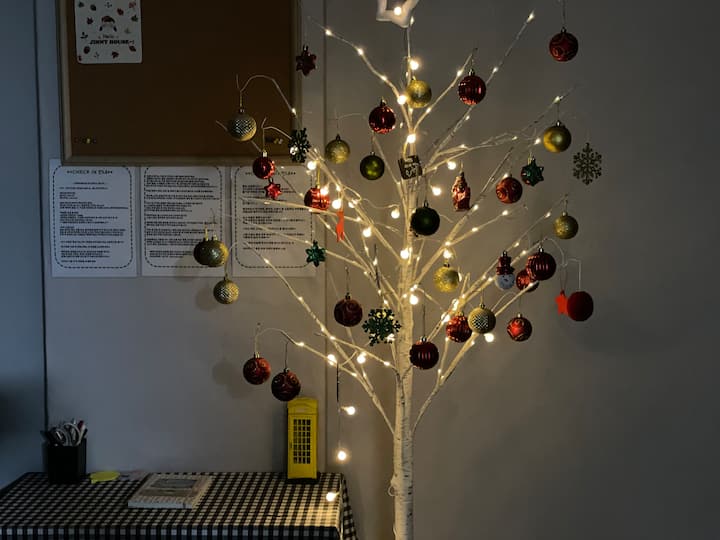 [Jinny]·무료주차·침실3개·exco근접·반려동물가능·팔공산단풍·픽업가능· - Daegu