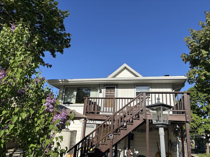 Tucked Away - Waukesha, WI