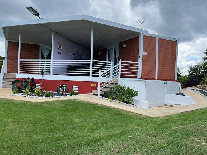 Mirada Al Mar Crash Boat Suite - Aguadilla