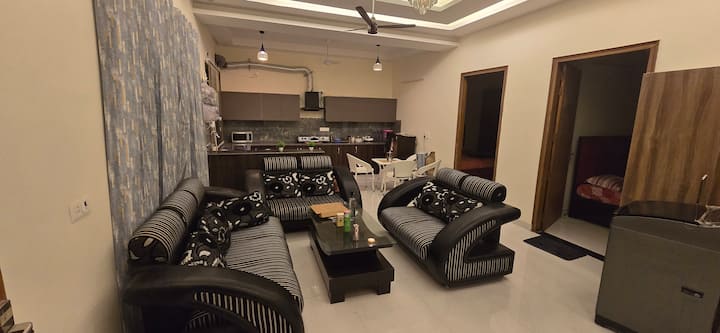 The Jhakhan Nest - Dehradun