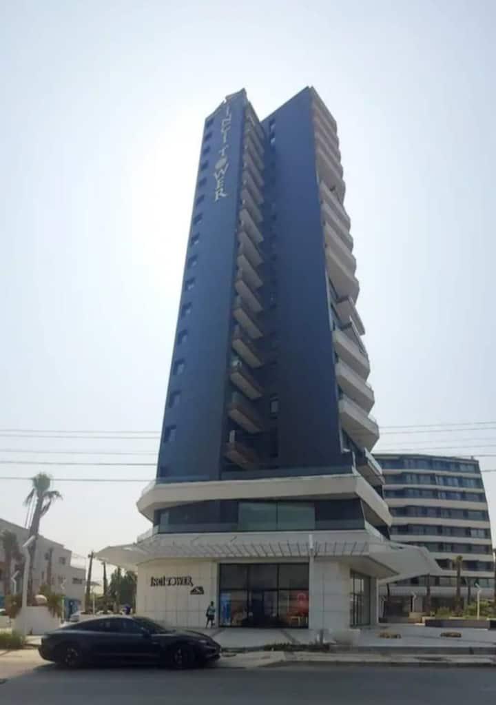 İNci Tower Rezidans - Izmir