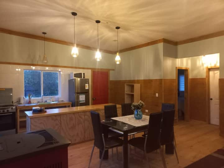 Cabañas Club De Campo - Puerto Varas