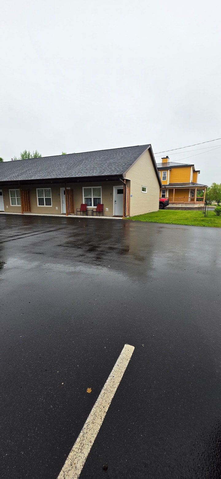 Cute Unit On Markland - Nova Scotia