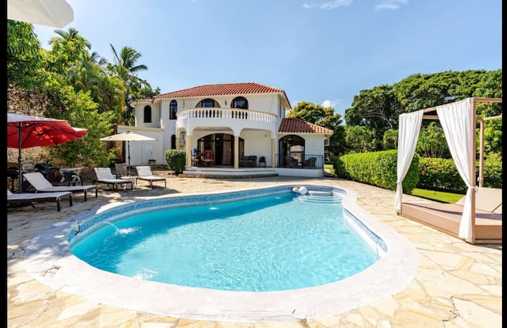 Villa Michel - Sosúa