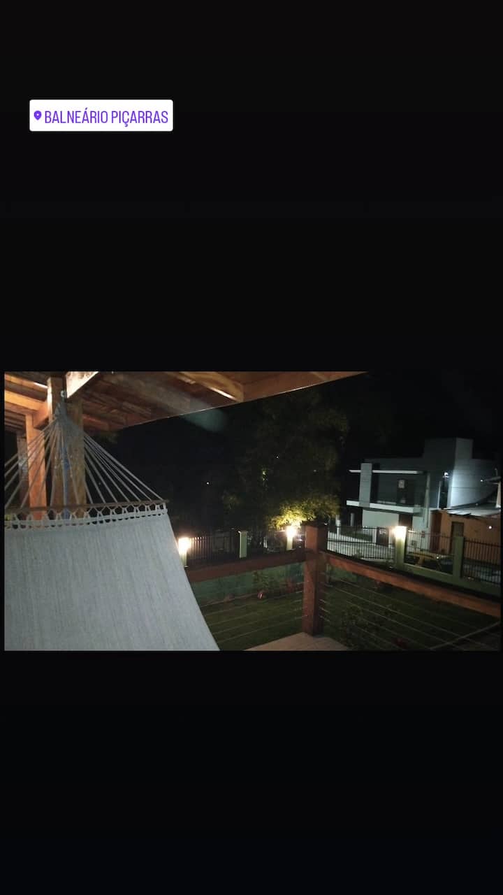 250m Da Praia, Centro, 13 Km Beto Carrero - Penha