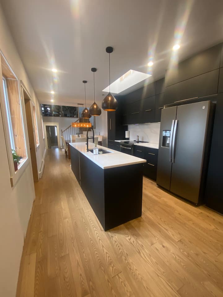 Maison Familiale - Montreal