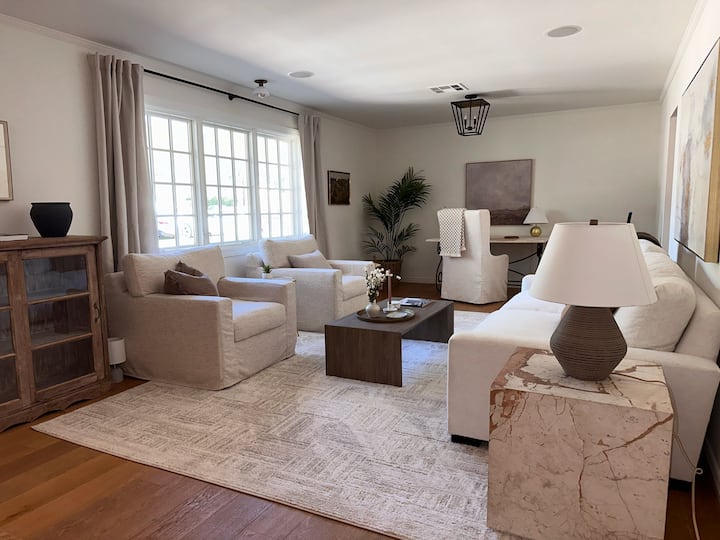 Quaint Arcadia Proper On The Canal 3/2 2200sqft - Phoenix