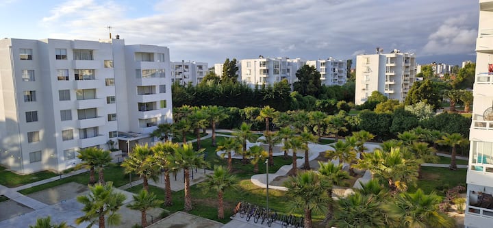 Departamento Cercano A La Playa - La Serena