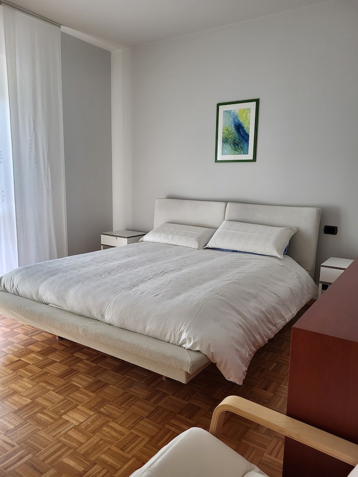 La Casa Di Nefertari - Domodossola