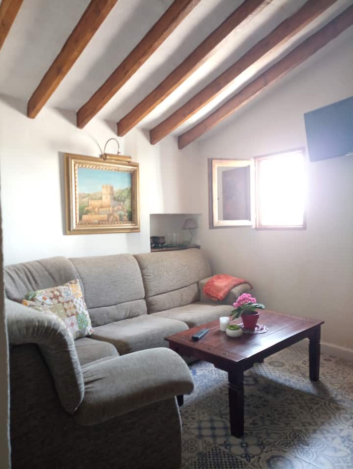 Casa La Arracada - Villena