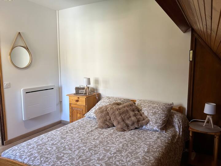 Appartement à La Montagne - Jausiers