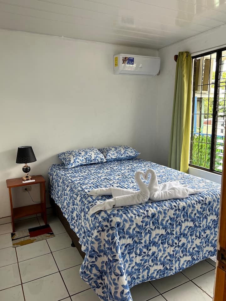 Apartamento Jugo De Caña. - La Fortuna