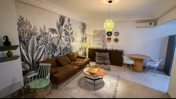 Rotana | Manebo Home - Tunis