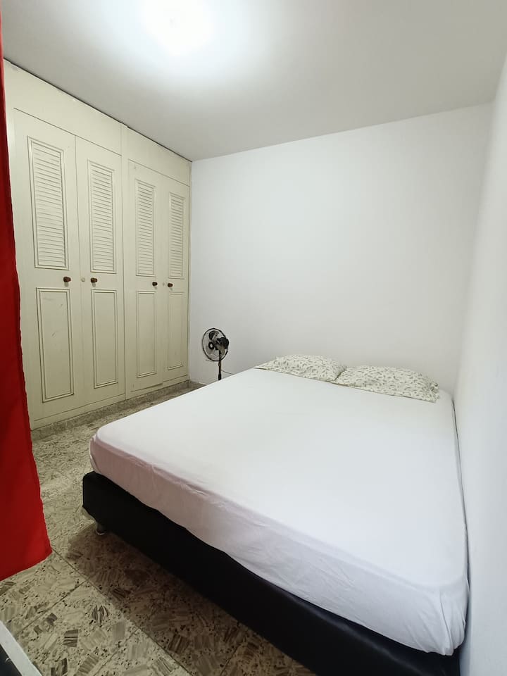 Hostal Cali Camino Verde - Cali