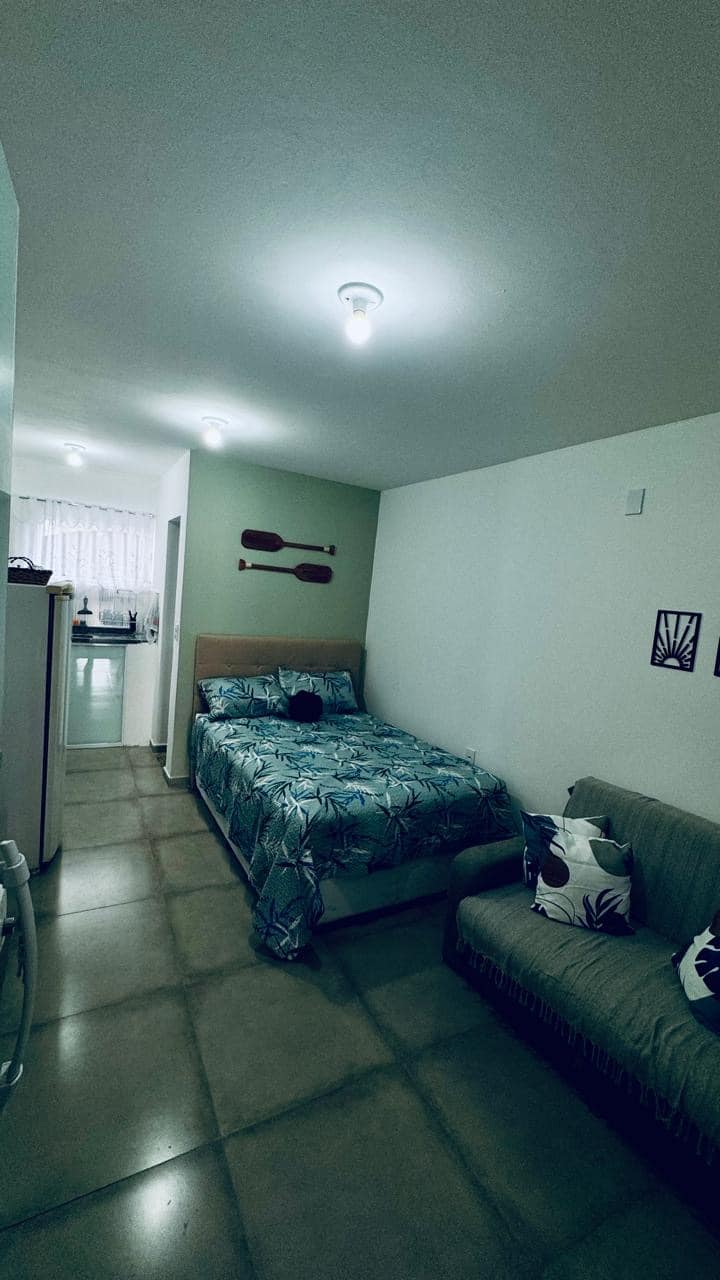 Flat Braga, A 800 M Da Praia. - Cabo Frio