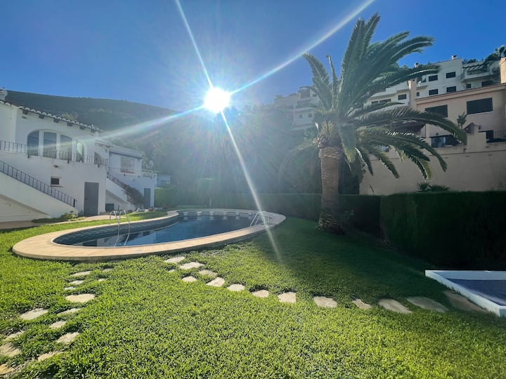 Casita La Joya - Benitachell