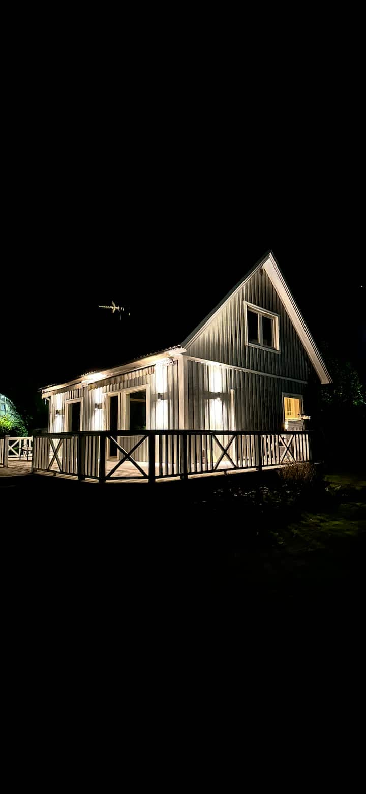 Centralvillan - Ronneby