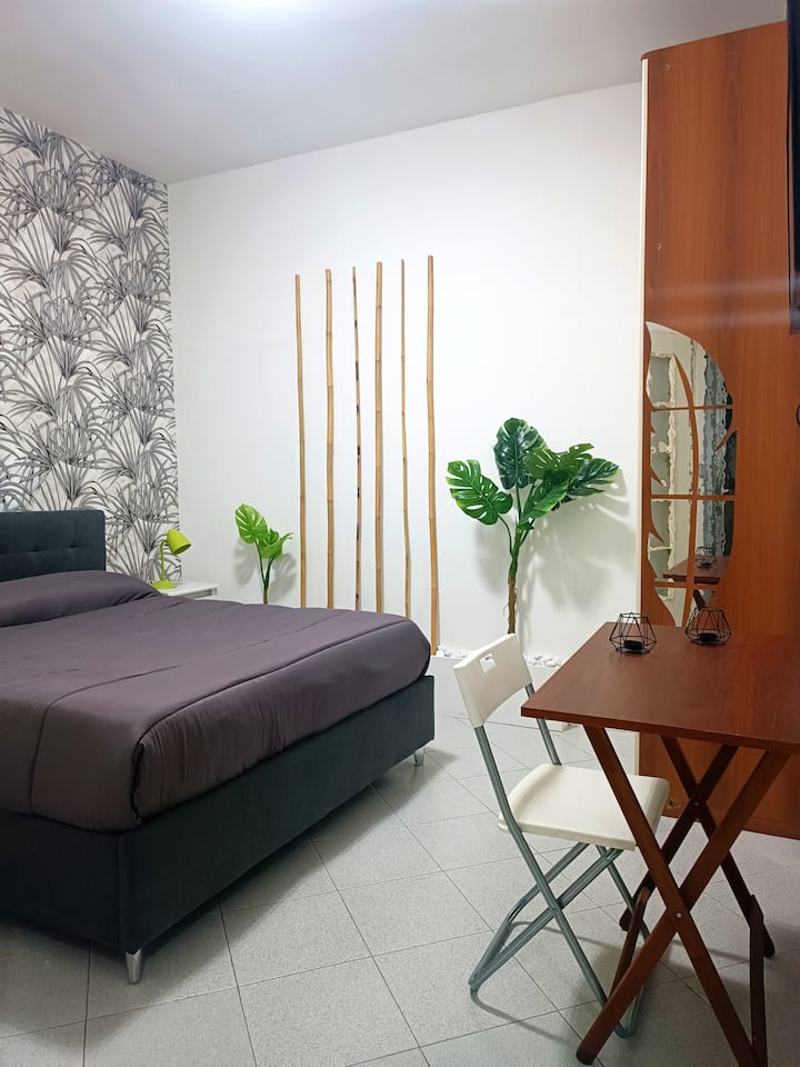 Spaccanapoli Mario's House - Naples