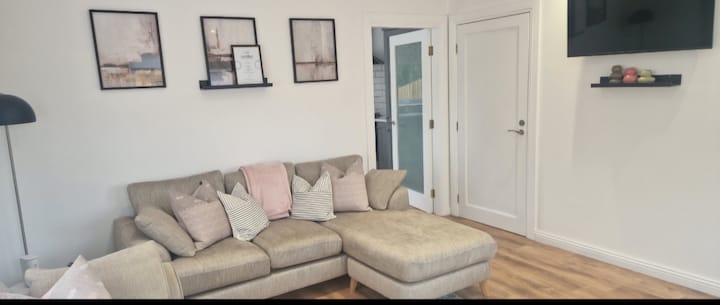 Tullywolly Cottage (Irvinestown) - Fermanagh