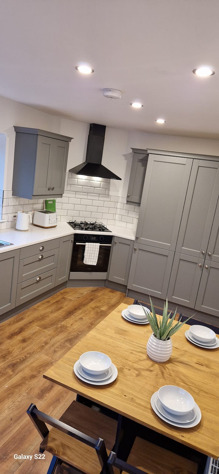 Tullywolly Cottage - Enniskillen