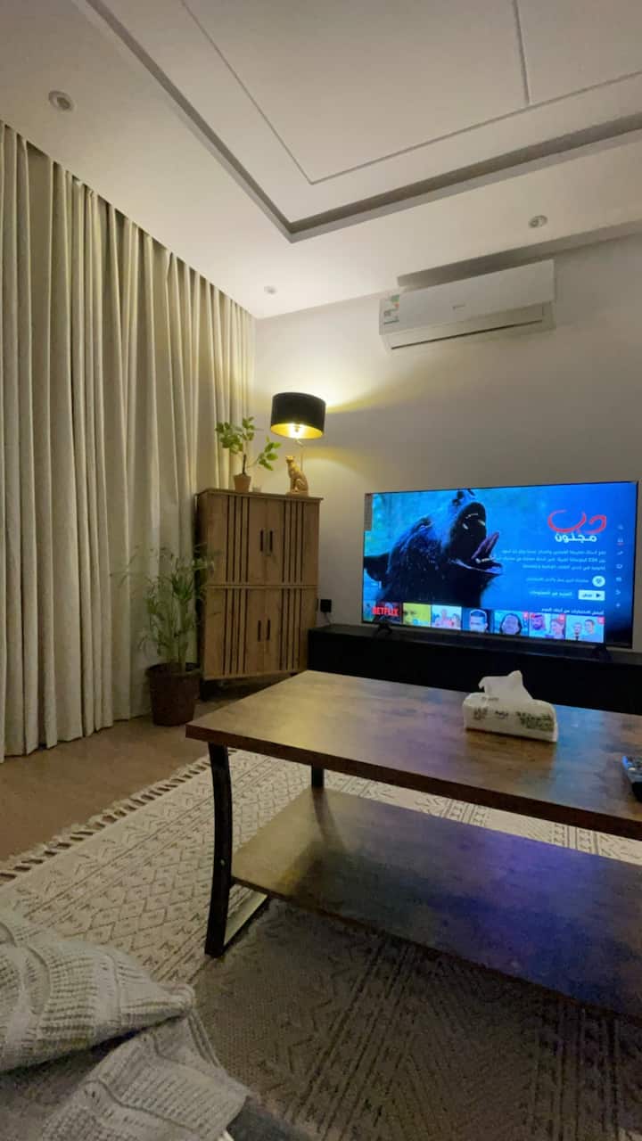 Exclusive Apartment In Al Yasmeen - Riad