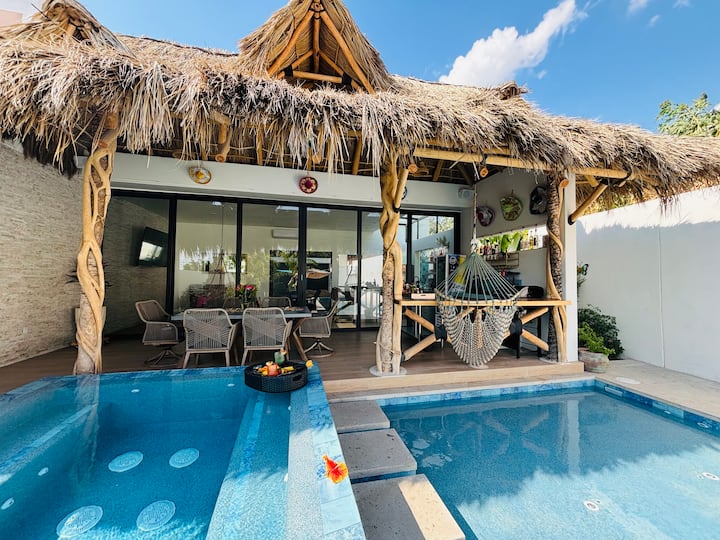 Pool House 311 - Ajijic