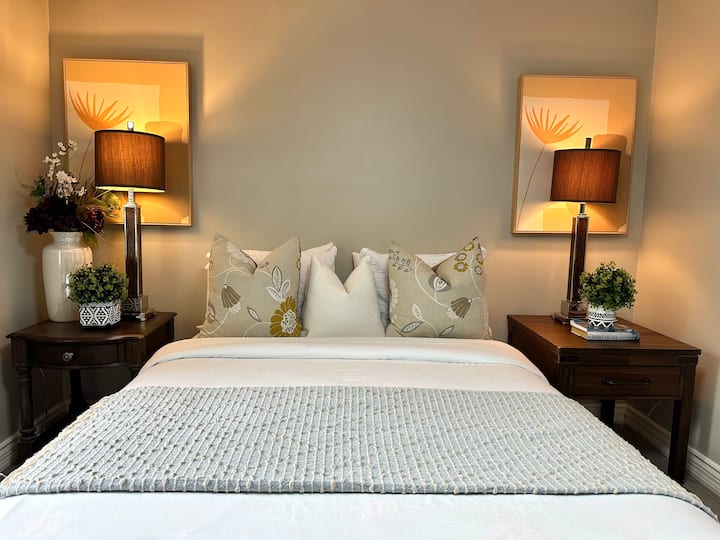 Lovely Family House Prestigious Southoakville - Oakville