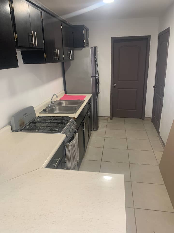 Departamento 2 - San Luis Río Colorado