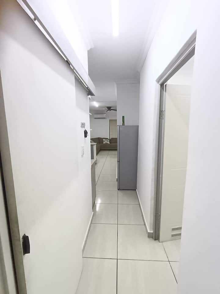 Beach Serenity - Amanzimtoti